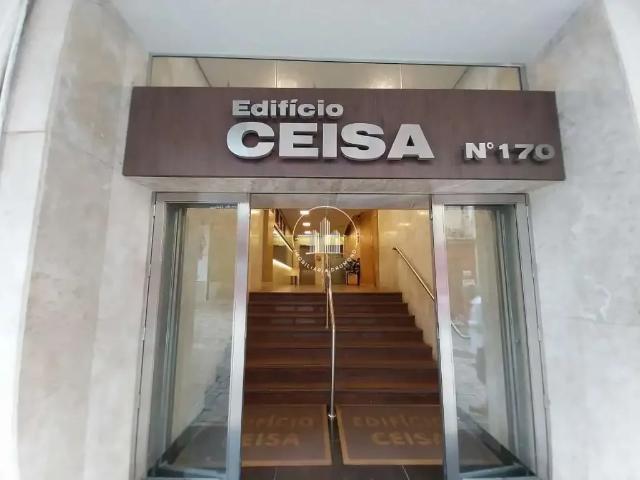 Conj. Comercial / Sala para Venda em Florianópolis/SC Centro