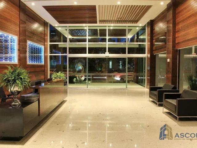 Conj. Comercial / Sala para Venda em Florianópolis/SC Centro