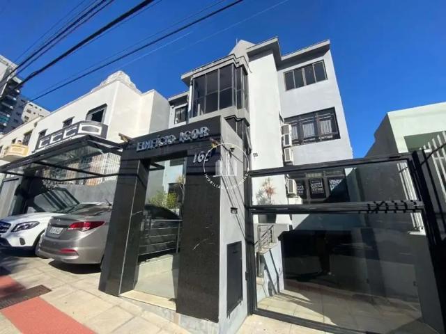 Conj. Comercial / Sala para Venda em Florianópolis/SC Centro