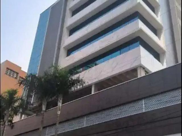 Conj. Comercial / Sala para Venda em Florianópolis/SC Centro