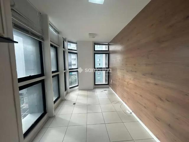 Conj. Comercial / Sala para Venda em Florianópolis/SC Centro