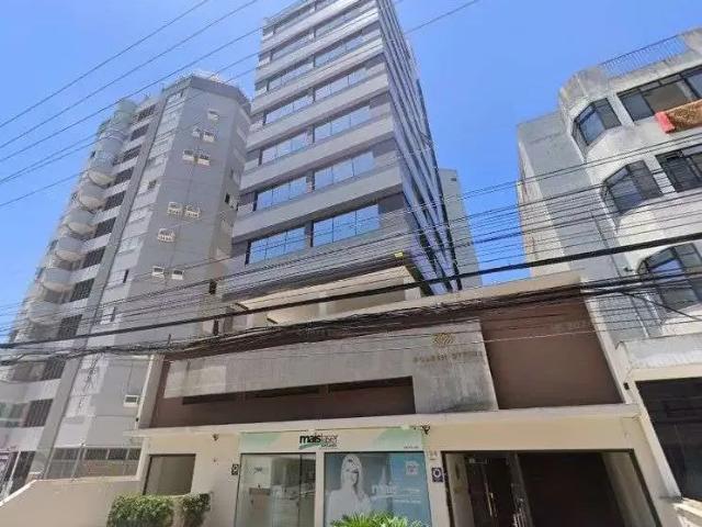 Conj. Comercial / Sala para Venda em Florianópolis/SC Centro
