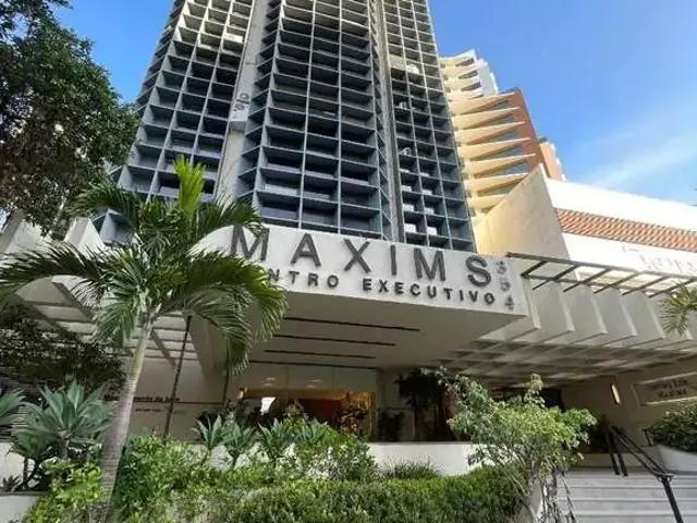 Conj. Comercial / Sala para Venda em Florianópolis/SC Centro
