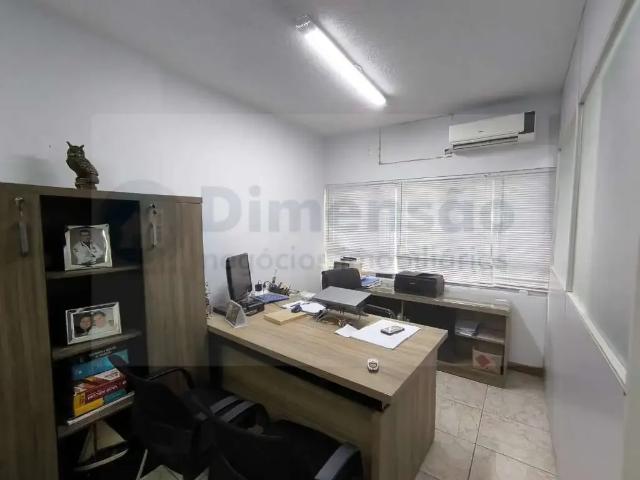 Conj. Comercial / Sala para Venda em Florianópolis/SC Centro