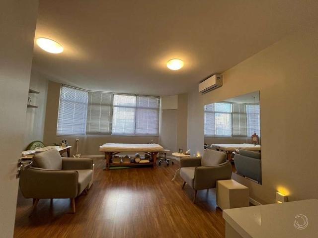 Conj. Comercial / Sala para Venda em Florianópolis/SC Centro