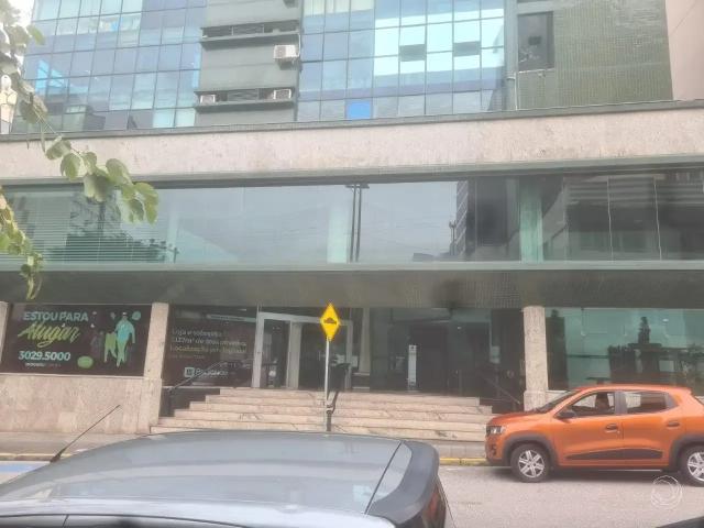 Conj. Comercial / Sala para Venda em Florianópolis/SC Centro