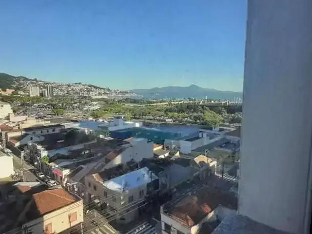 Conj. Comercial / Sala para Venda em Florianópolis/SC Centro