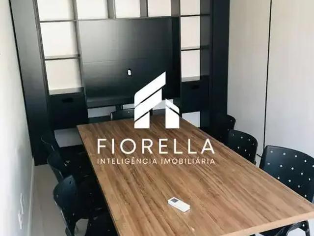 Conj. Comercial / Sala para Venda em Florianópolis/SC Centro