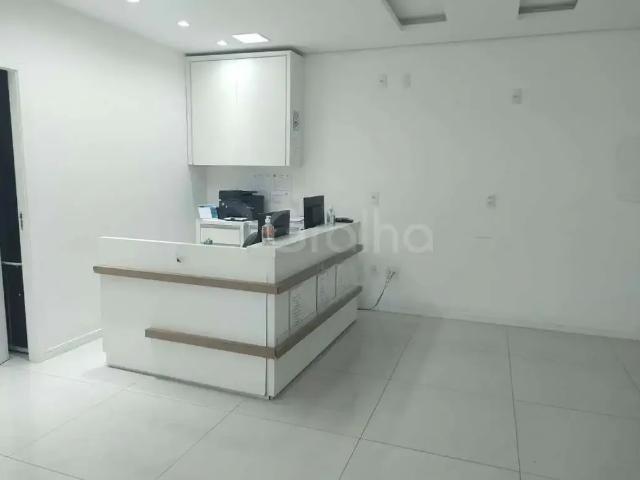Conj. Comercial / Sala para Venda em Florianópolis/SC Centro
