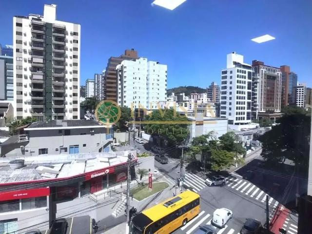 Conj. Comercial / Sala para Venda em Florianópolis/SC Centro