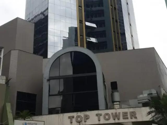 Conj. Comercial / Sala para Venda em Florianópolis/SC Centro
