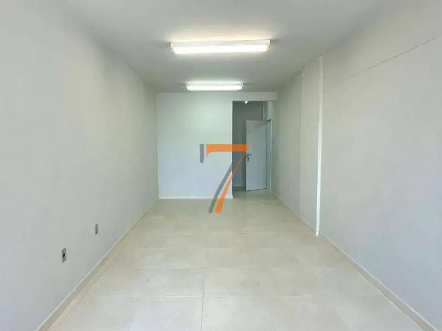 Conj. Comercial / Sala para Venda em Florianópolis/SC Centro