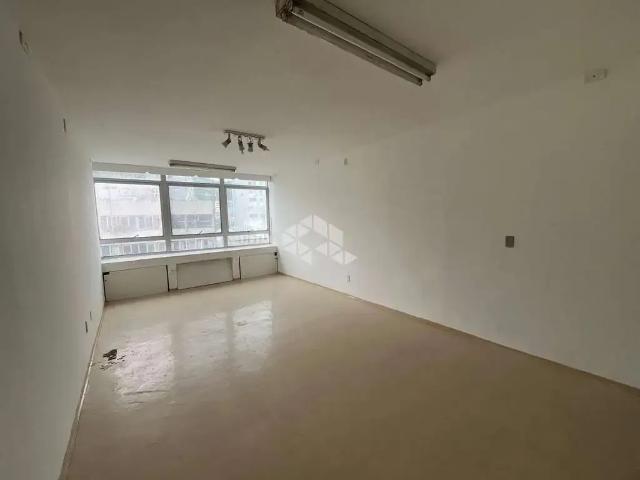 Conj. Comercial / Sala para Venda em Florianópolis/SC Centro