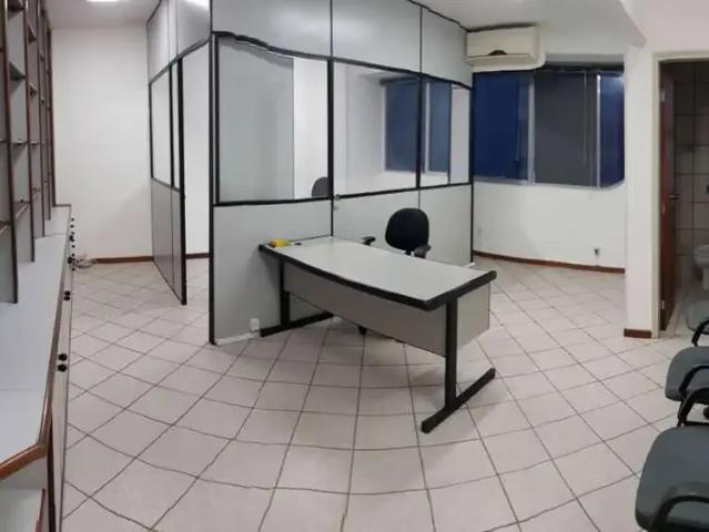 Conj. Comercial / Sala para Venda em Florianópolis/SC Centro