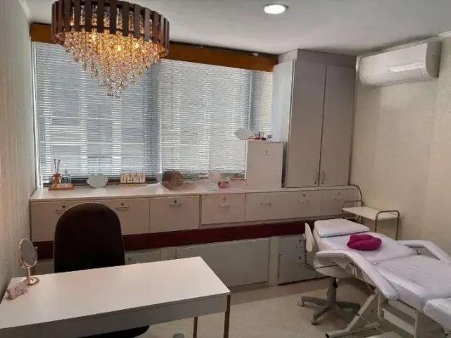 Conj. Comercial / Sala para Venda em Florianópolis/SC Centro