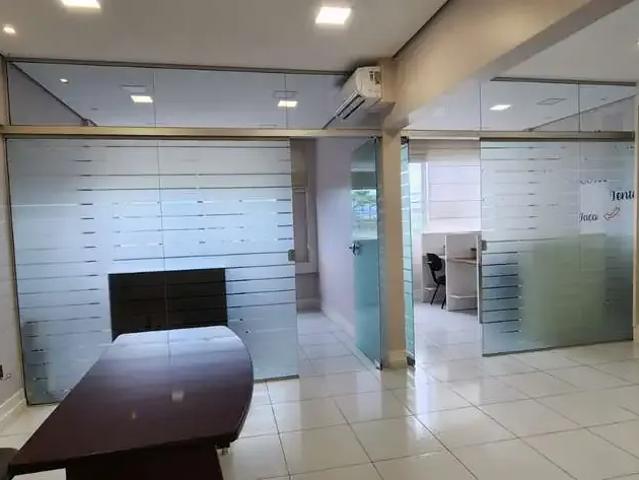 Conj. Comercial / Sala para Venda em Florianópolis/SC Centro