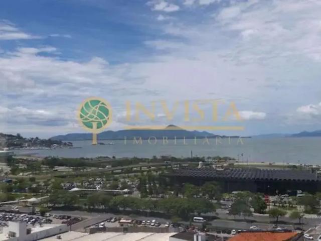 Conj. Comercial / Sala para Venda em Florianópolis/SC Centro