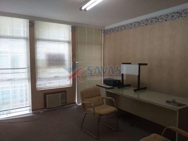 Conj. Comercial / Sala para Venda em Florianópolis/SC Centro