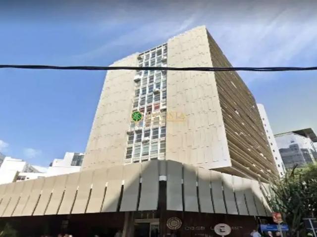 Conj. Comercial / Sala para Venda em Florianópolis/SC Centro