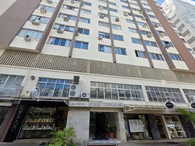 Conj. Comercial / Sala para Venda em Florianópolis/SC Centro
