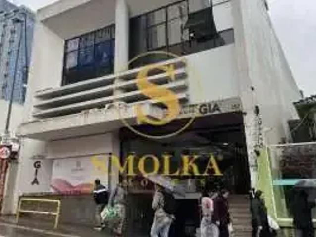 Conj. Comercial / Sala para Venda em Florianópolis/SC Centro