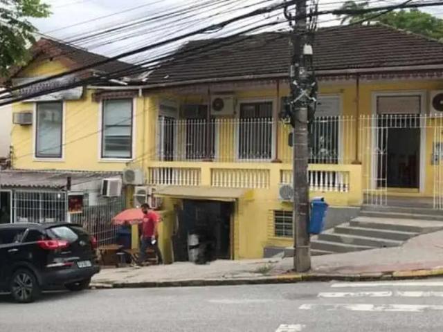 Conj. Comercial / Sala para Venda em Florianópolis/SC Centro