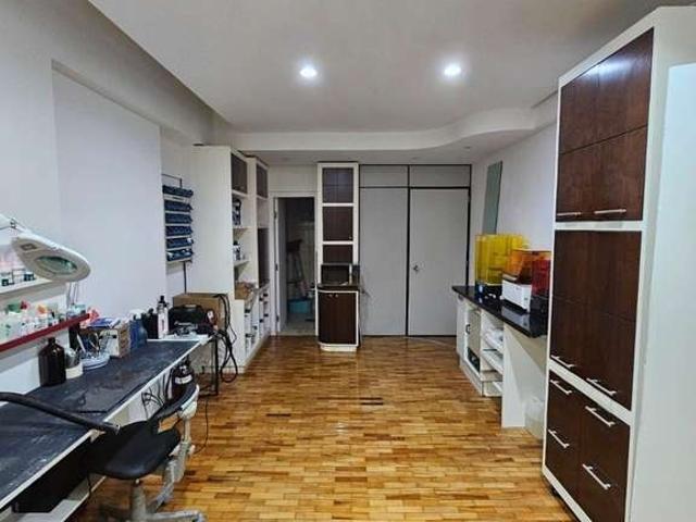 Conj. Comercial / Sala para Venda em Florianópolis/SC Centro