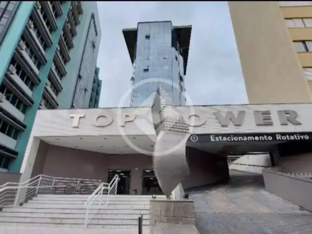 Conj. Comercial / Sala para Venda em Florianópolis/SC Centro