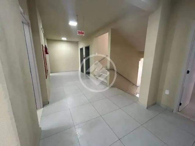 Conj. Comercial / Sala para Venda em Florianópolis/SC Centro