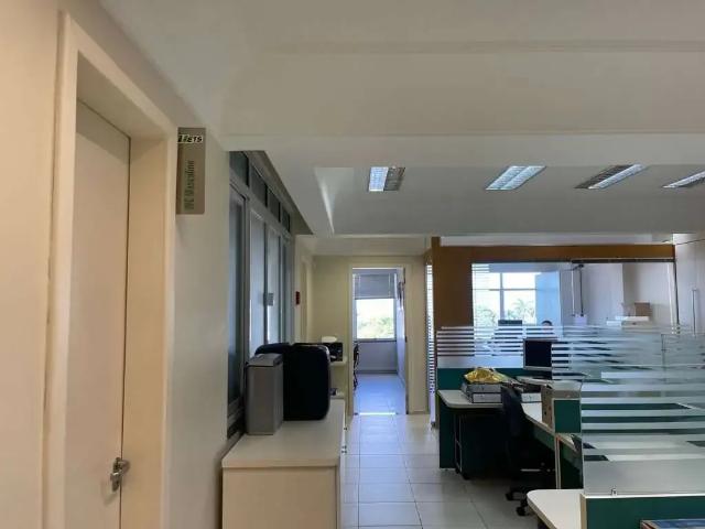 Conj. Comercial / Sala para Venda em Florianópolis/SC Centro