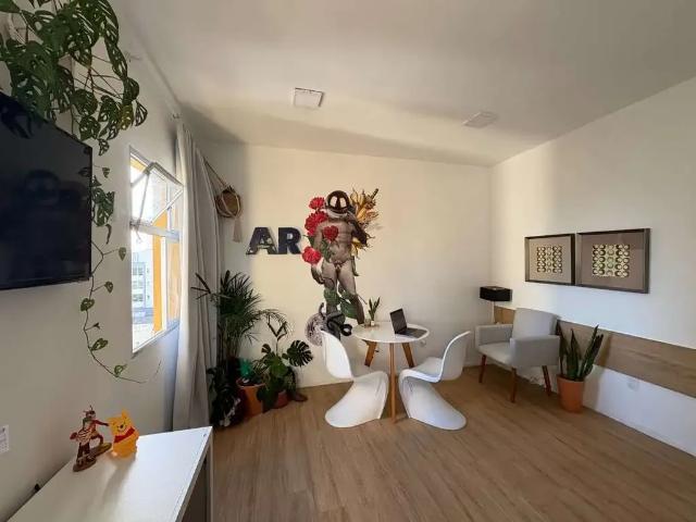 Conj. Comercial / Sala para Venda em Florianópolis/SC Centro