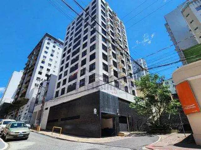 Conj. Comercial / Sala para Venda em Florianópolis/SC Centro