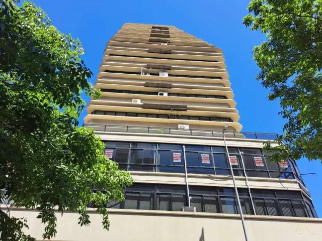 Conj. Comercial / Sala para Venda em Florianópolis/SC Centro