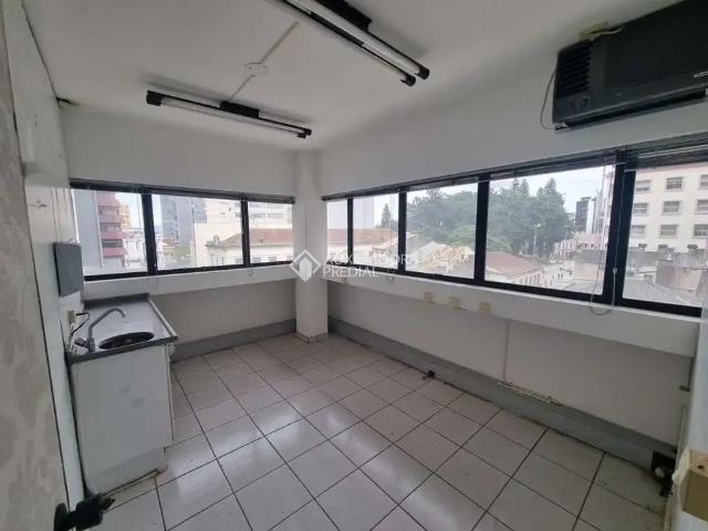Conj. Comercial / Sala para Venda em Florianópolis/SC Centro