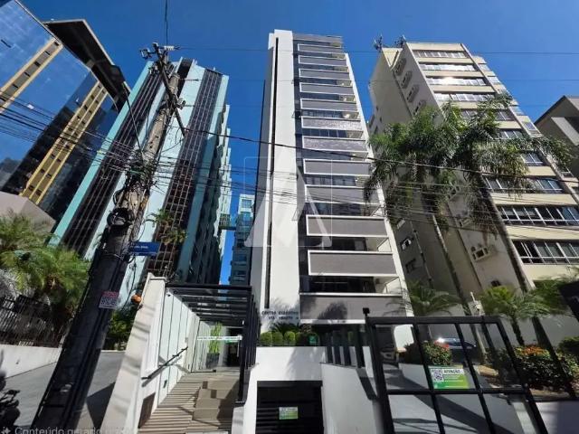 Conj. Comercial / Sala para Venda em Florianópolis/SC Centro