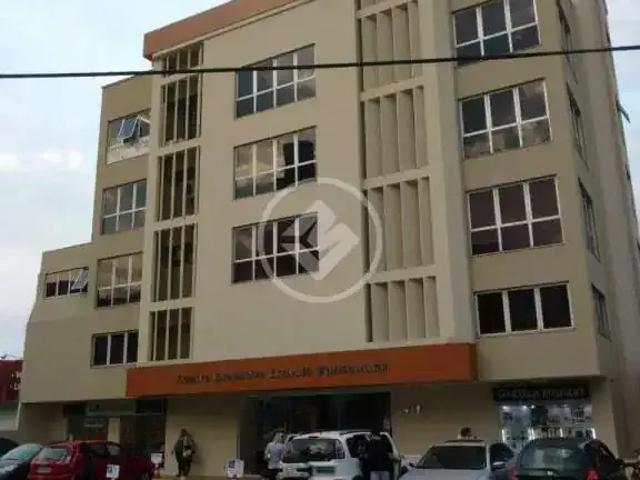 Conj. Comercial / Sala para Venda em Florianópolis/SC Centro