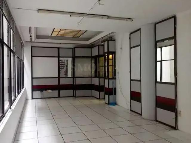 Conj. Comercial / Sala para Venda em Florianópolis/SC Centro