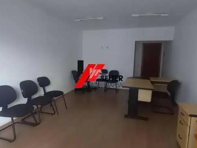 Conj. Comercial / Sala para Venda em Florianópolis/SC Centro