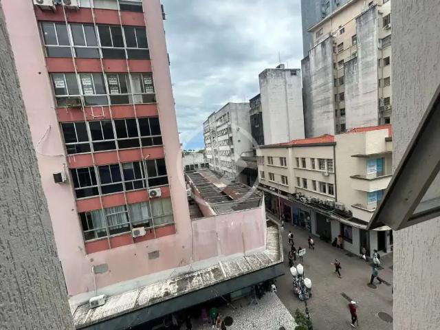 Conj. Comercial / Sala para Venda em Florianópolis/SC Centro