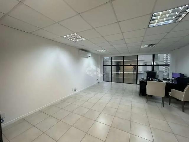 Conj. Comercial / Sala para Venda em Florianópolis/SC Centro