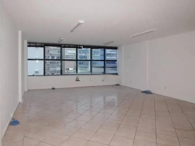 Conj. Comercial / Sala para Venda em Florianópolis/SC Centro