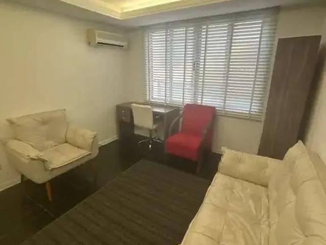 Conj. Comercial / Sala para Venda em Florianópolis/SC Centro