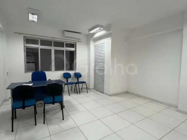Conj. Comercial / Sala para Venda em Florianópolis/SC Centro