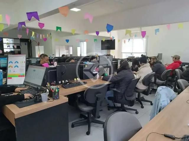 Conj. Comercial / Sala para Venda em Florianópolis/SC Centro