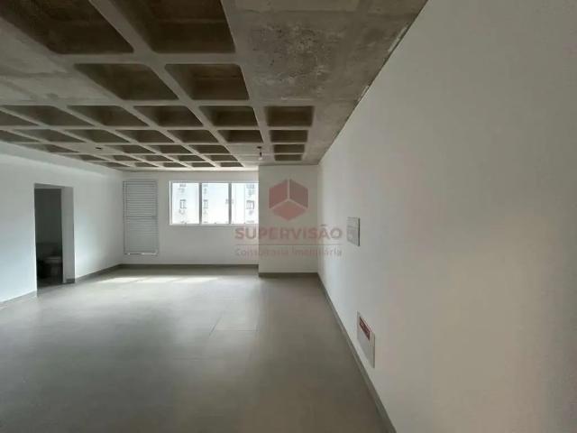 Conj. Comercial / Sala para Venda em Florianópolis/SC Centro