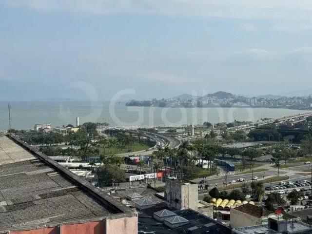 Conj. Comercial / Sala para Venda em Florianópolis/SC Centro