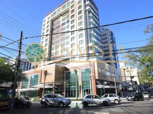 Conj. Comercial / Sala para Venda em Florianópolis/SC Centro