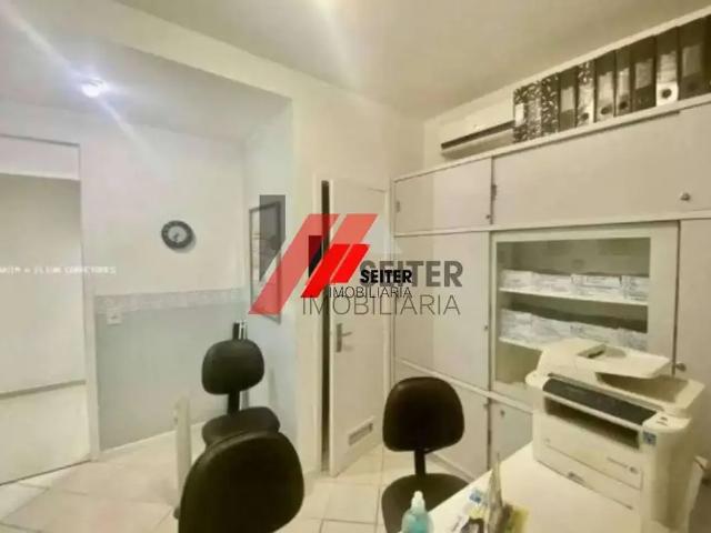 Conj. Comercial / Sala para Venda em Florianópolis/SC Centro