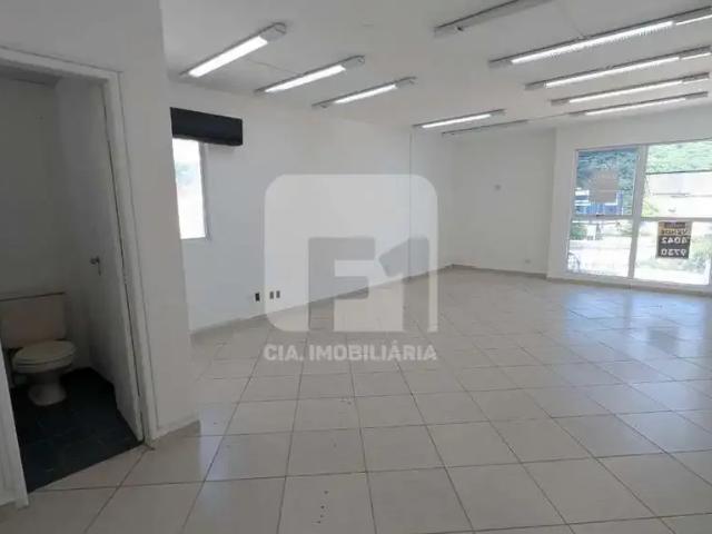 Conj. Comercial / Sala para Venda em Florianópolis/SC Centro