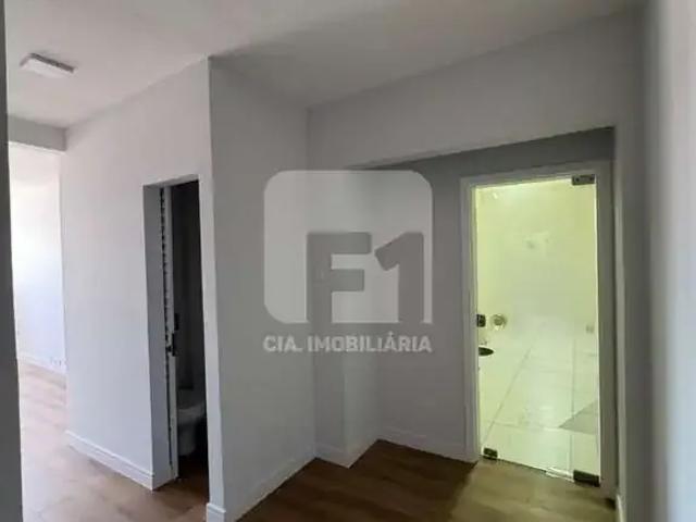 Conj. Comercial / Sala para Venda em Florianópolis/SC Centro